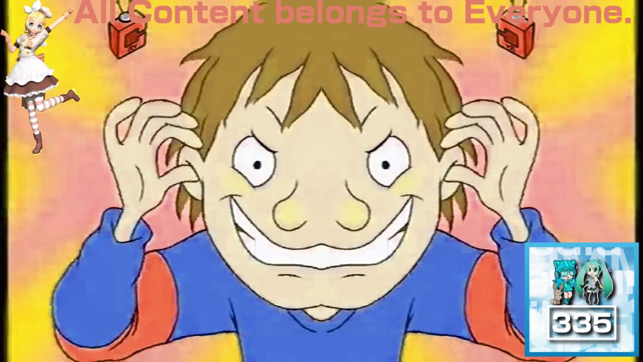 (REQUESTED) Horrid Henry Intro in G Major 19 (FIXED) - YouTube