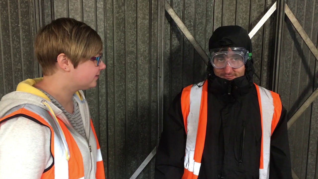 Splash Test - YouTube