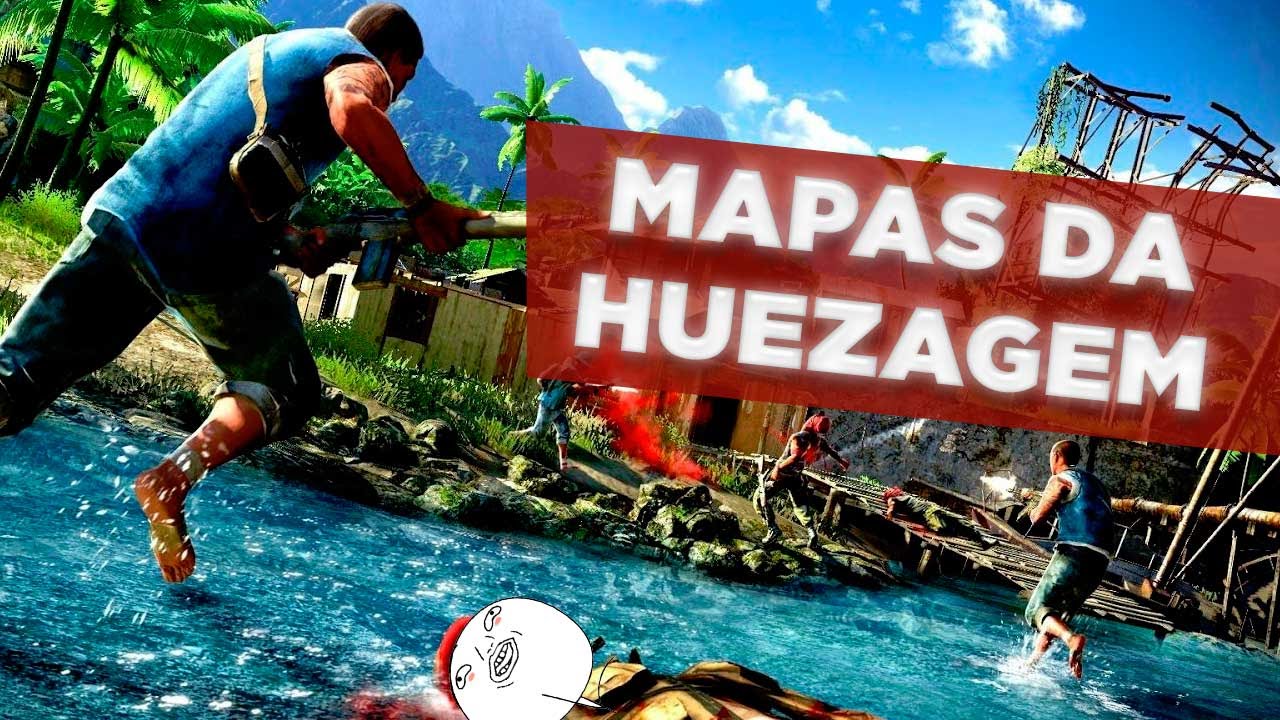 FRITANDO GALINHAS - Le Ninja #31 - YouTube