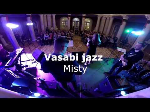 Vasabi Jazz - Misty