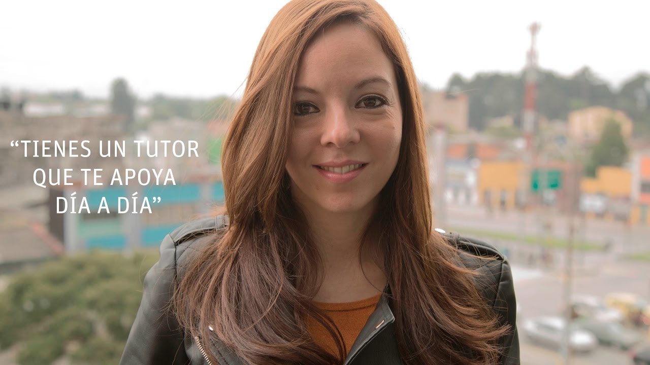 Gabriela Suarez, alumna del Máster Universitario en Derecho Matrimonial ...