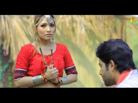 भाभी पति के कर्जे से हो गई है परेशान || Zoya Rathore || Anmol Khan || Anurag Movies ||