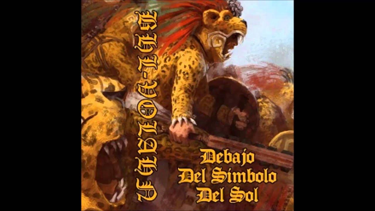 Blue Hummingbird On The Left Debajo del Simbolo del Sol - YouTube Music