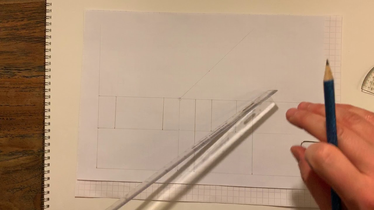 Shape 1 Orthographic - YouTube