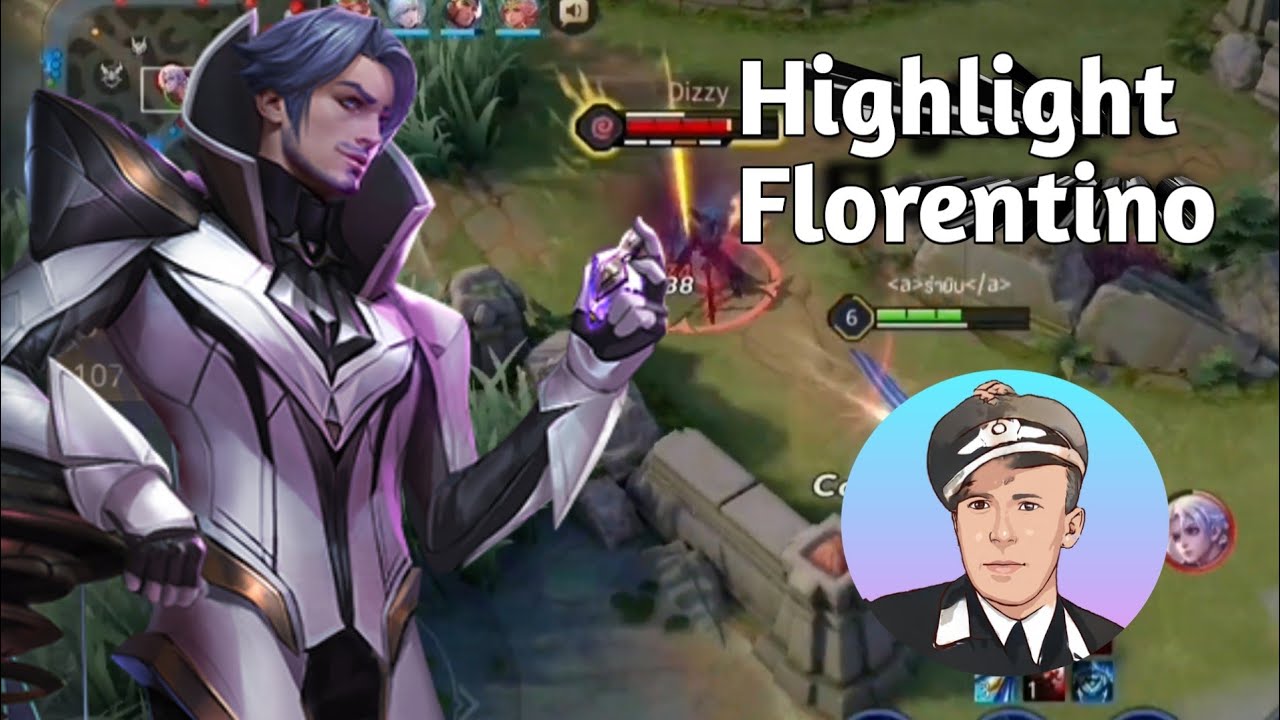 Highlight Florentino ROV - YouTube