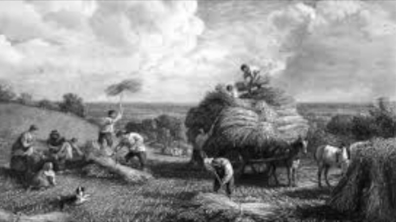 Europe's Deep Poverty Before Capitalism & the Industrial Revolution- Dr ...