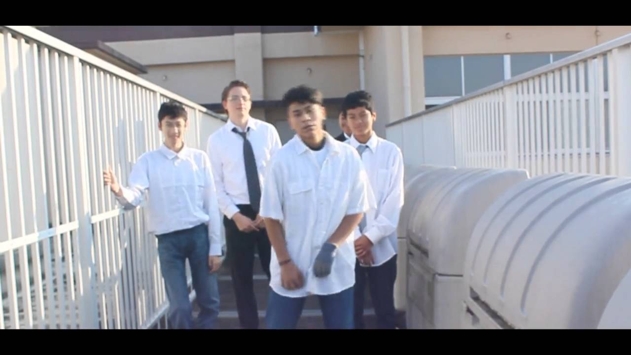 DOPE MV (Remake) - YouTube