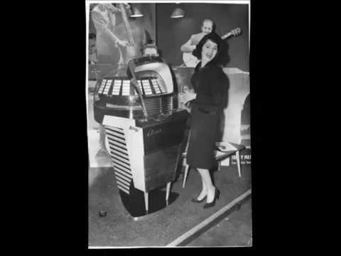 Janice Peters and The Playboys – A Girl Likes – Vinyl (7", 45 RPM + 2 ...