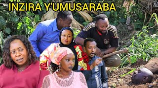 Inzira Y Umusaraba S3 Ep 8 Iribagiza Na Cyusa Bagiye Gukora Ubukwe Big ...