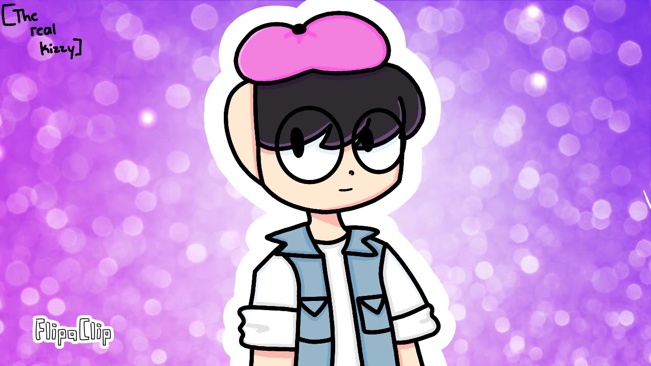 Wendyl Testaburger ( South Park) bounce animation - YouTube