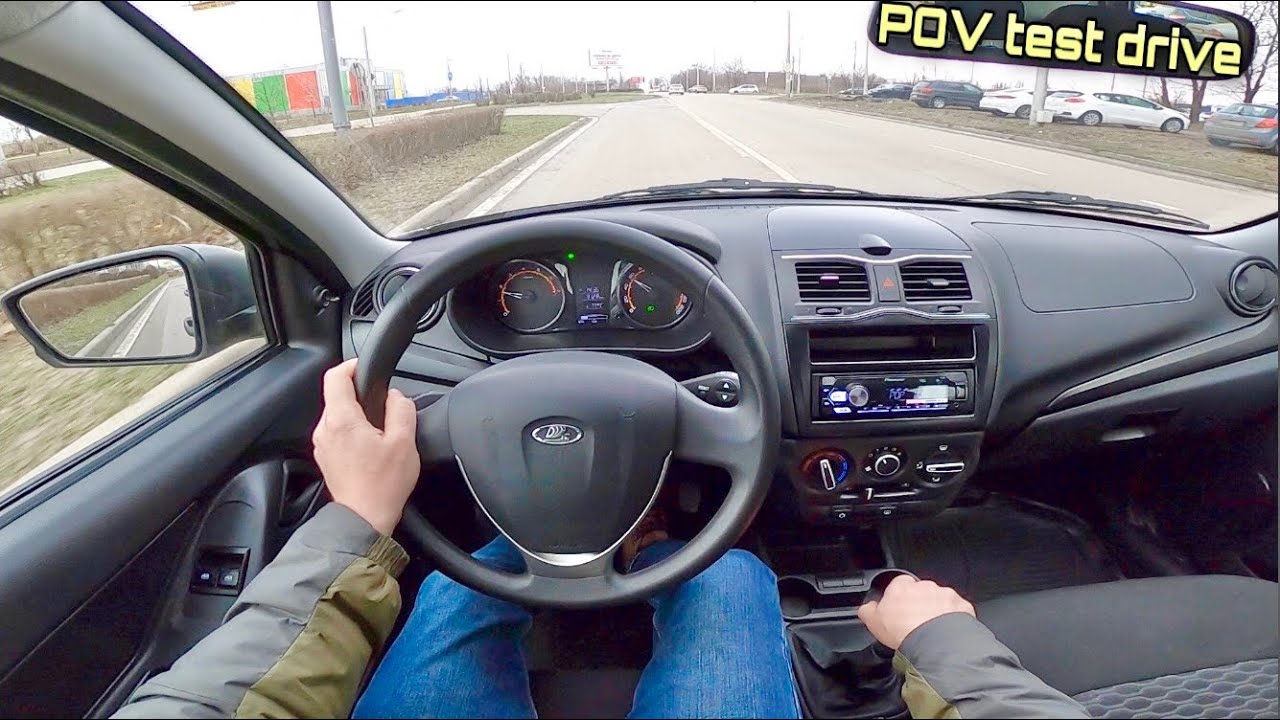 Разблокировка Кировской Lada Granta: доступно и качественно