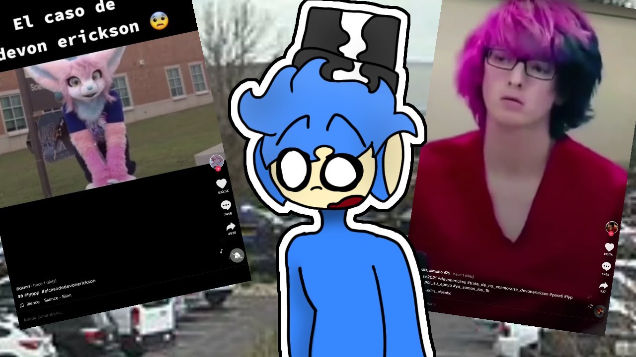 El caso de Devon Erikson Vol.1 - YouTube