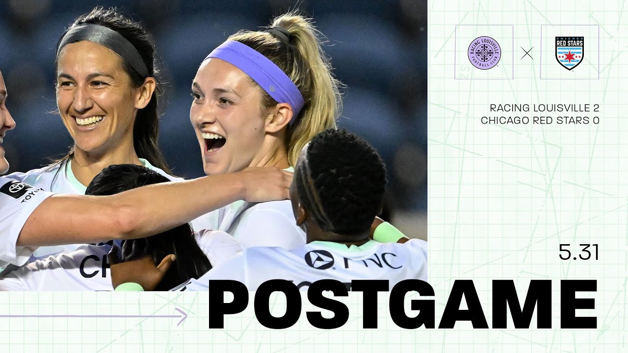 Parker Goins: 'Just super excited' to get flick-on goal at Chicago ...