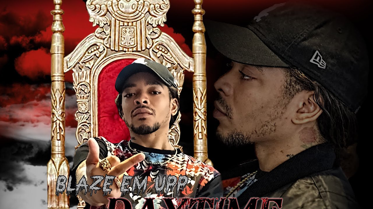 Blaze Em Upp - Stay Close To Me - YouTube