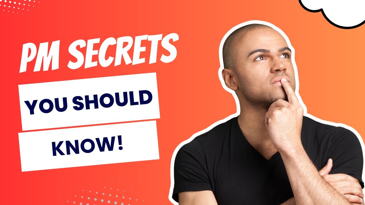 "Unlocking Project Management Secrets for Founder's Success" - YouTube