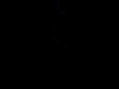 Kobra helikopter   gece atış ani