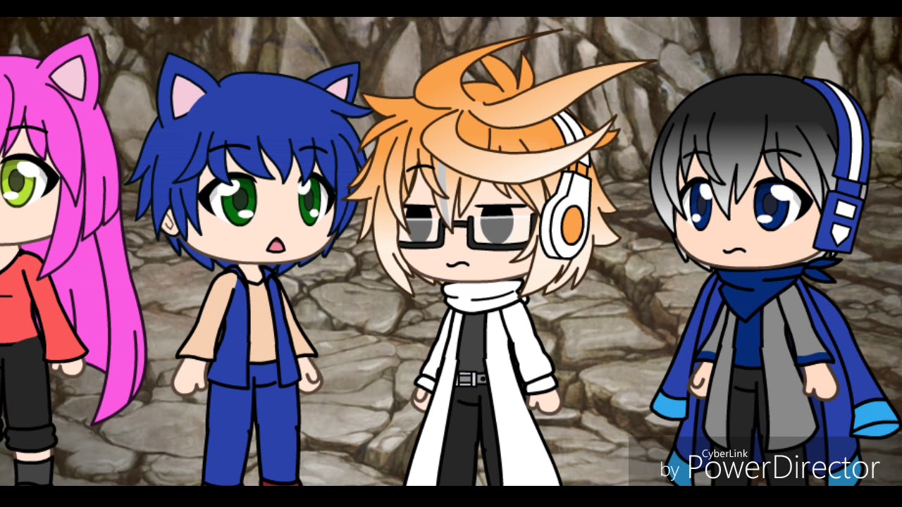 Are you for some bacon?! Gacha life meme - YouTube
