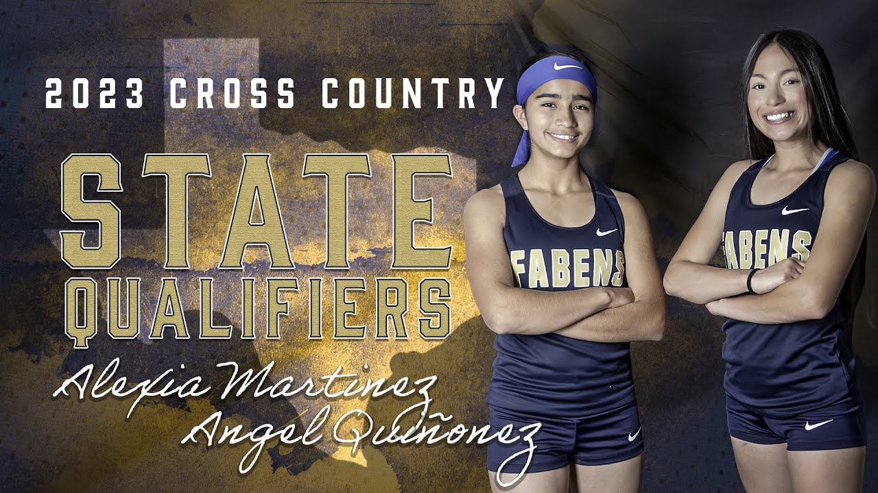 Cross Country Send-off - YouTube