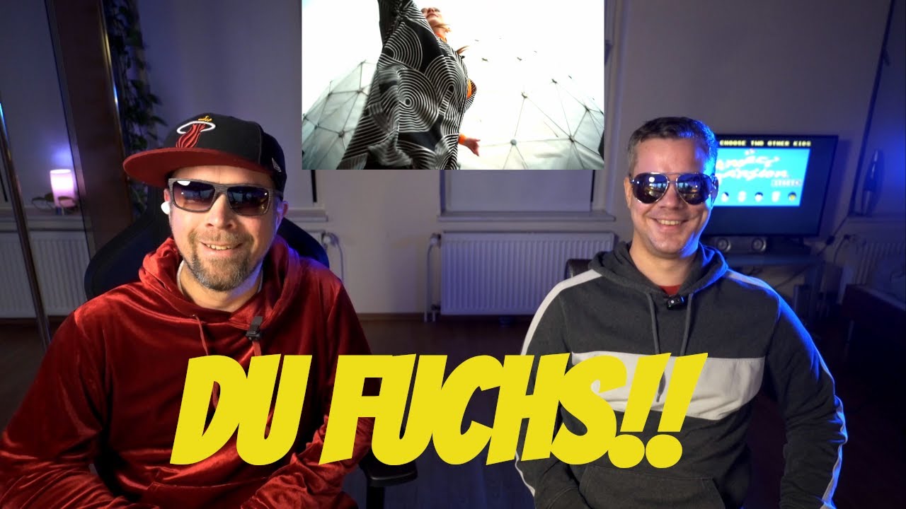 h7 & Steff reagieren auf Peter Fox - Weiße Fahnen 🤯🏳️ Reaction # ...