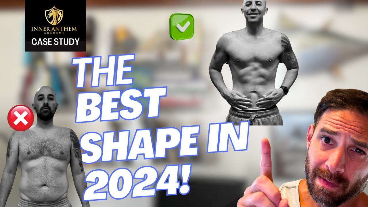 How To Get Shredded WITHOUT Giving Up Your Favorite Foods || Step by ...