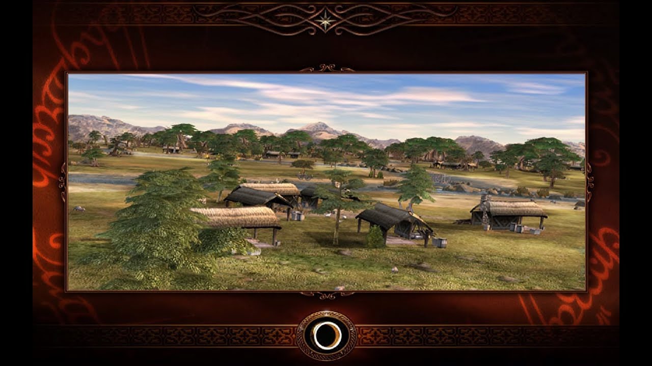 The Lord of the Rings: The Battle for Middle-earth Part 22 (Druadan ...
