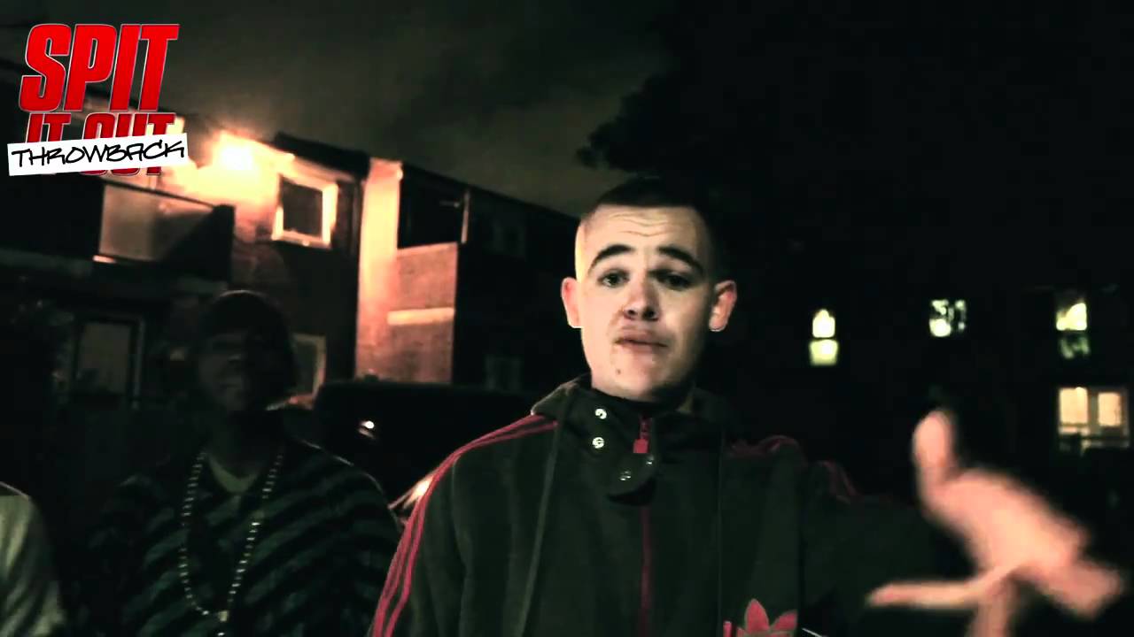 Spit it Out Throwback Shifty, Remdog & Slayer (Mayhem) [2010] - YouTube