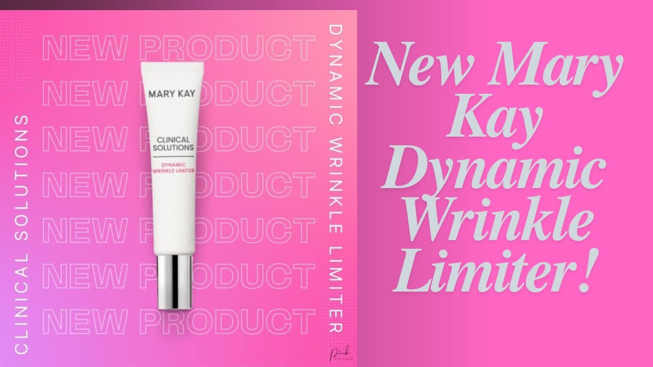 Introducing the New Dynamic Wrinkle Limiter - YouTube