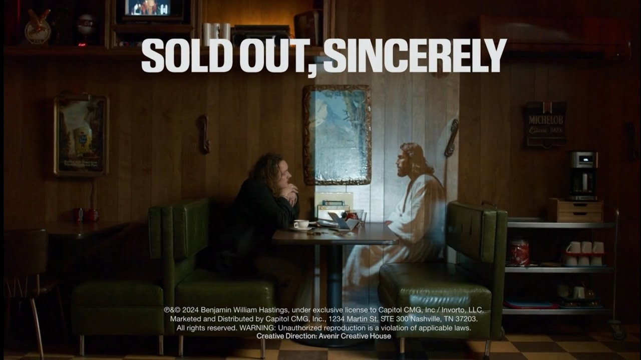 'Sold out, sincerely' Official Album Trailer - YouTube