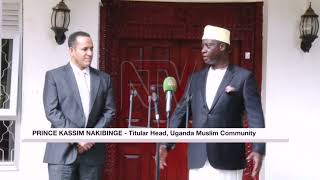 Prince Nakibinge commends Saudi Arabia for easing pilgrimage - NTV Uganda