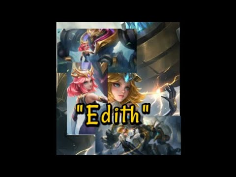 "Edith" - YouTube