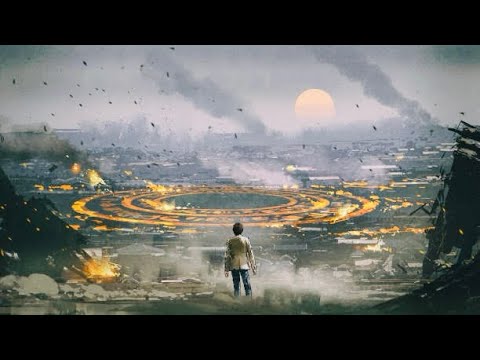 Hope in the End Times: Finding Peace Amidst Chaos - YouTube
