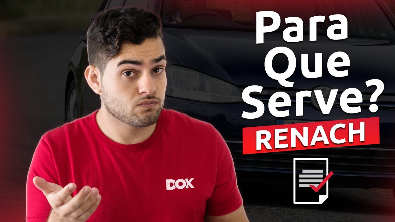 Renach: Você sabe o que é? - YouTube