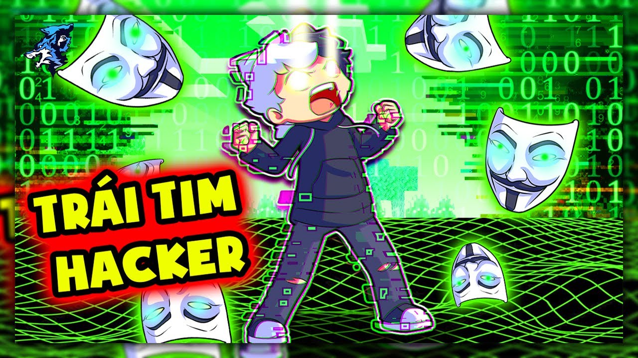 Siro Hack Toàn Bộ Minecraft Vì Noob Ruby Bỏ Rơi *Siro Sở Hữu Trái Tim ...