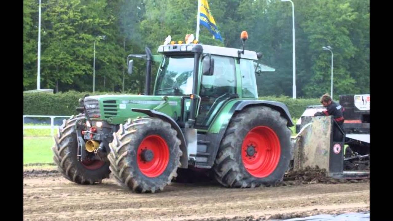 Die Legenden von Fendt - Fendt 500 C FAVORIT - Fendt 509 510 511 512 ...