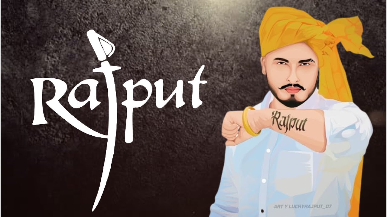Rajput ke sher||New rajputana song 2023||New rajput song_new rajput ...
