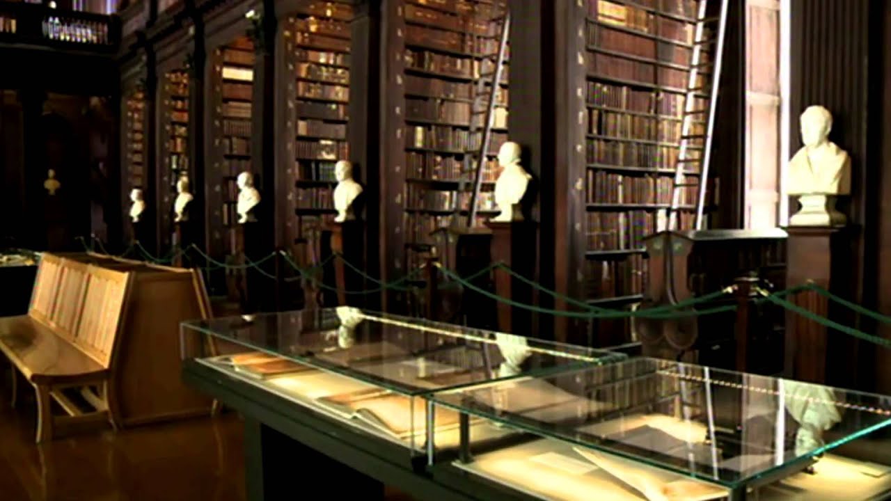 Home - Ireland's Call - YouTube