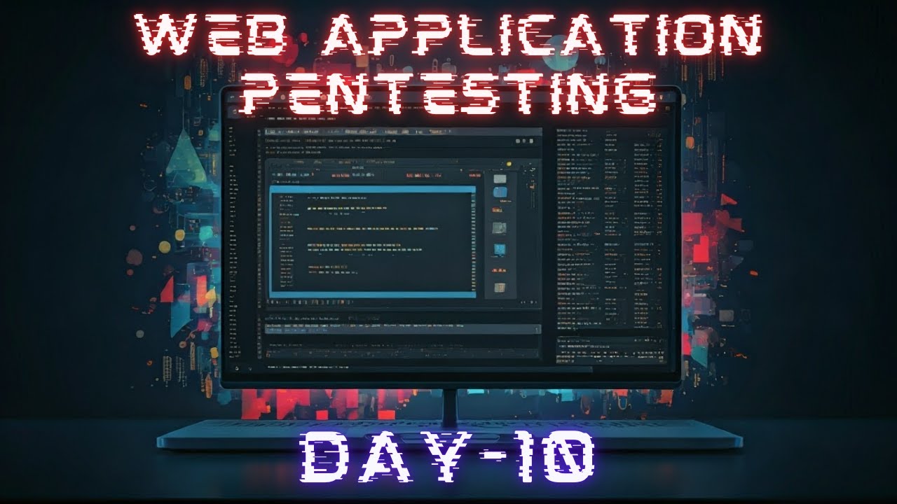 Server Side Template Injection Web Application Pentesting Tryhackme 2025 Youtube