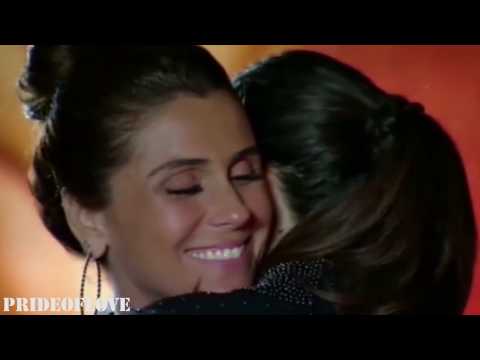 Clara and Marina - Light