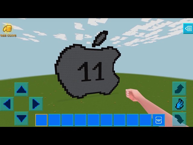 Minecraft Apple Logo Minecraft Apple Store