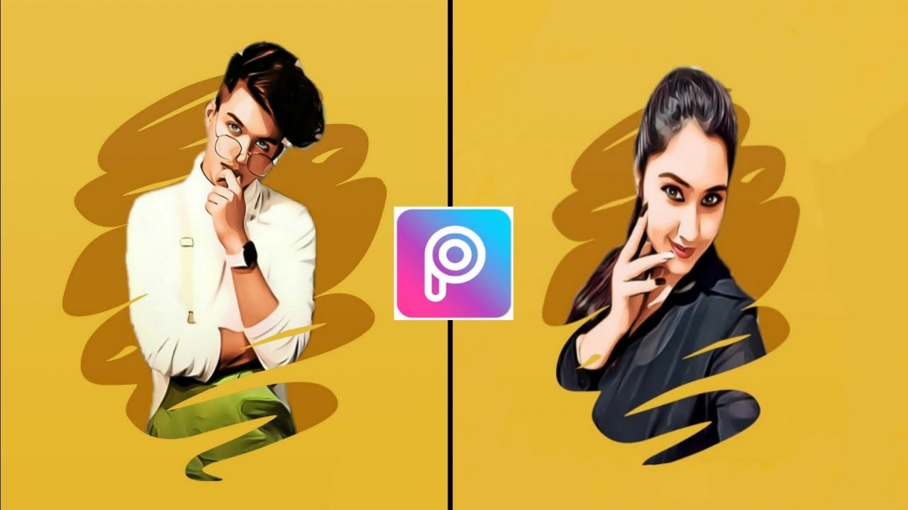 TRENDING INSTAGRAM PHOTO EDIT TUTORIAL ||EASY STEPS|| ANDROID |URS ...