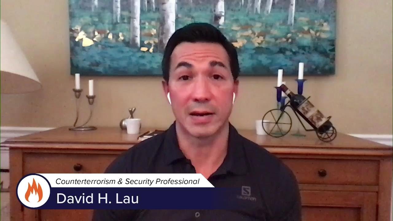 Preparing for the Unexpected” with David Lau - YouTube