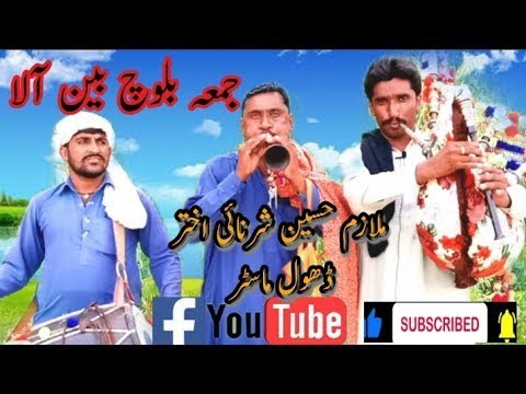 jumma baloch been wala new saraiki song | channel @nikamma dost new video 2023