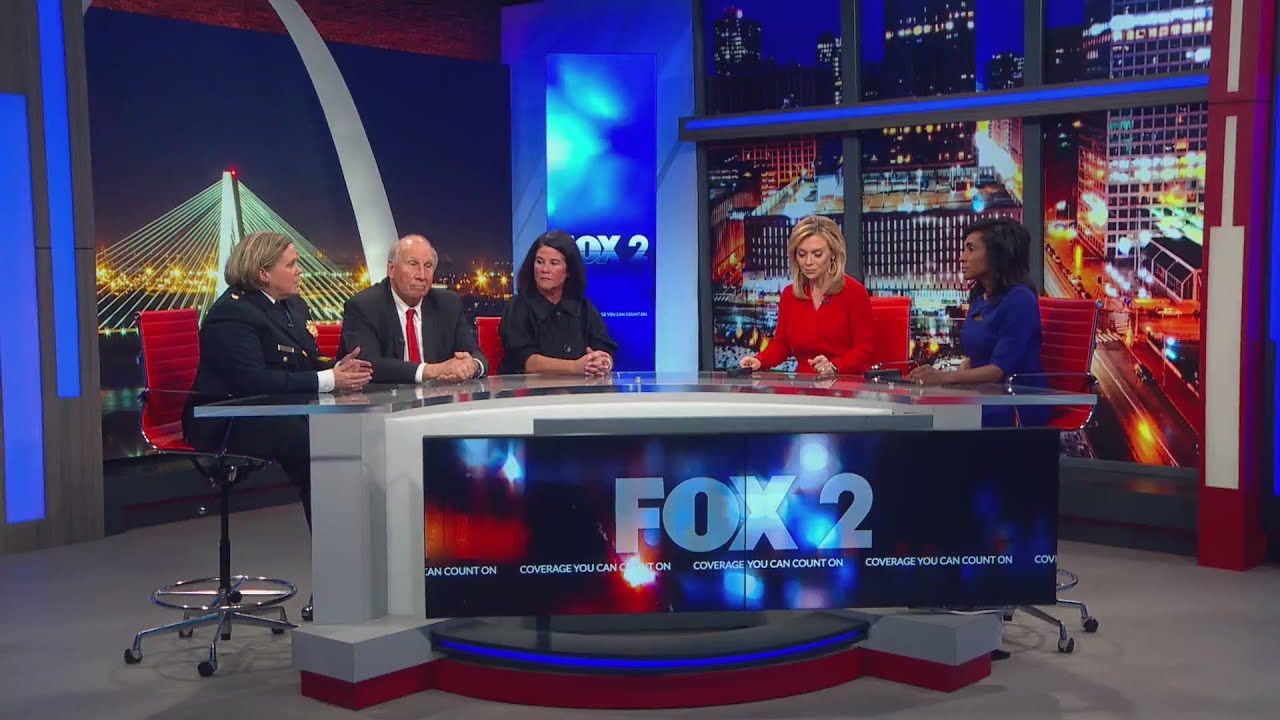 Saving St. Louis 2 - YouTube