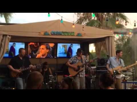 Nameless Prophets Metallica/Johnny Cash Mashup - YouTube