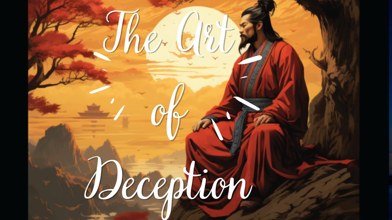 Sun Tzu - The Art of Deception - YouTube