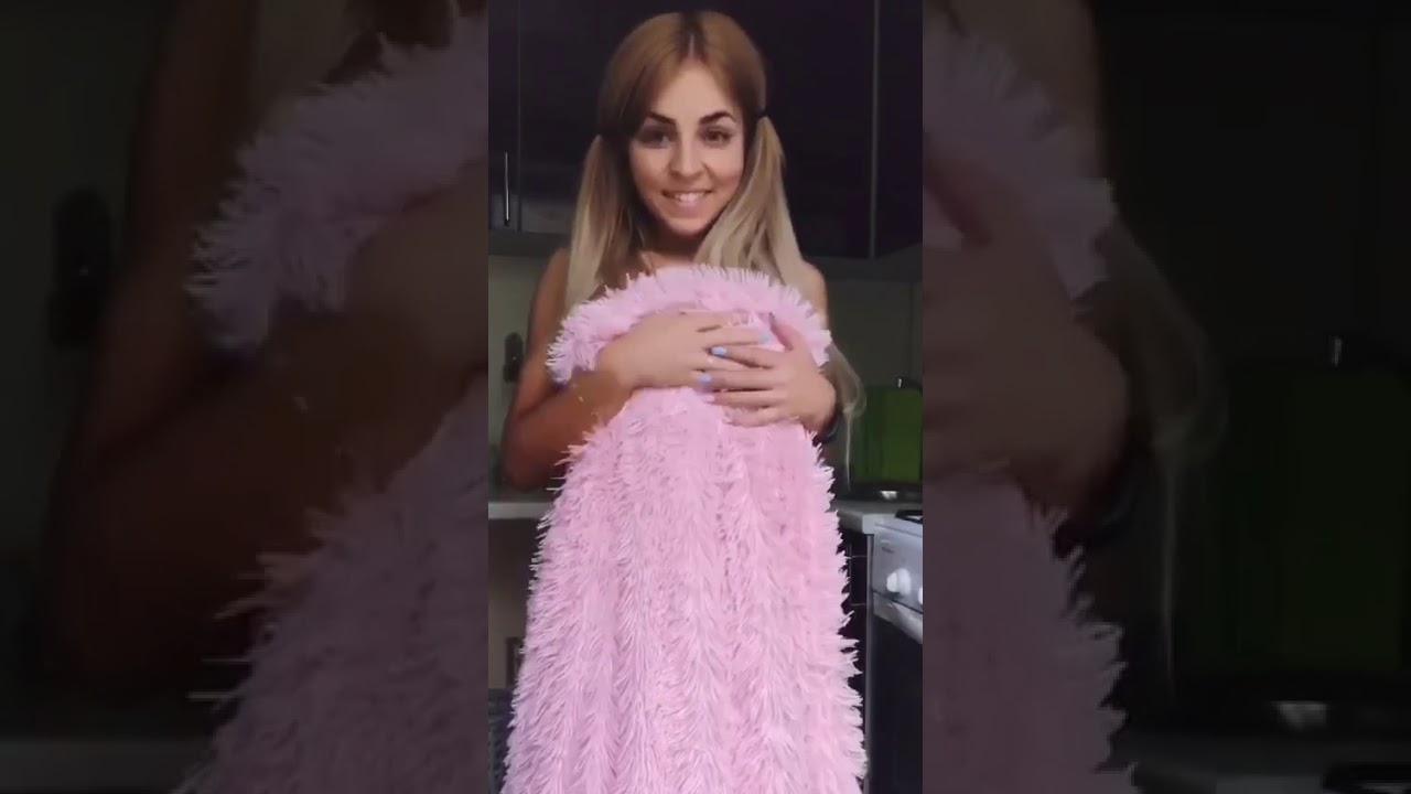 Tasya Mini #11 - YouTube