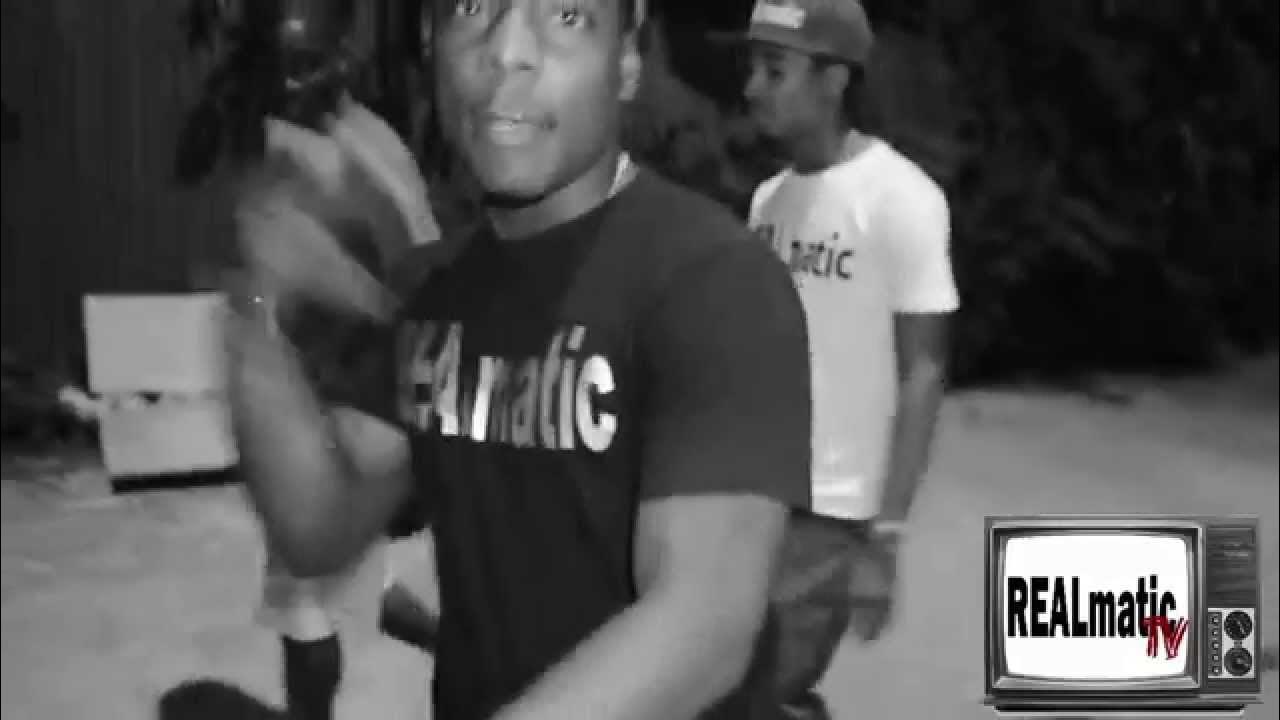 REALmatic| Nosetalgia (VIDEO) | Kev Ali x Roc - Out of Town (Video ...