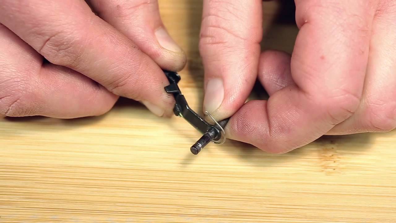 SD and Sigma Trigger Install Troubleshoot - YouTube