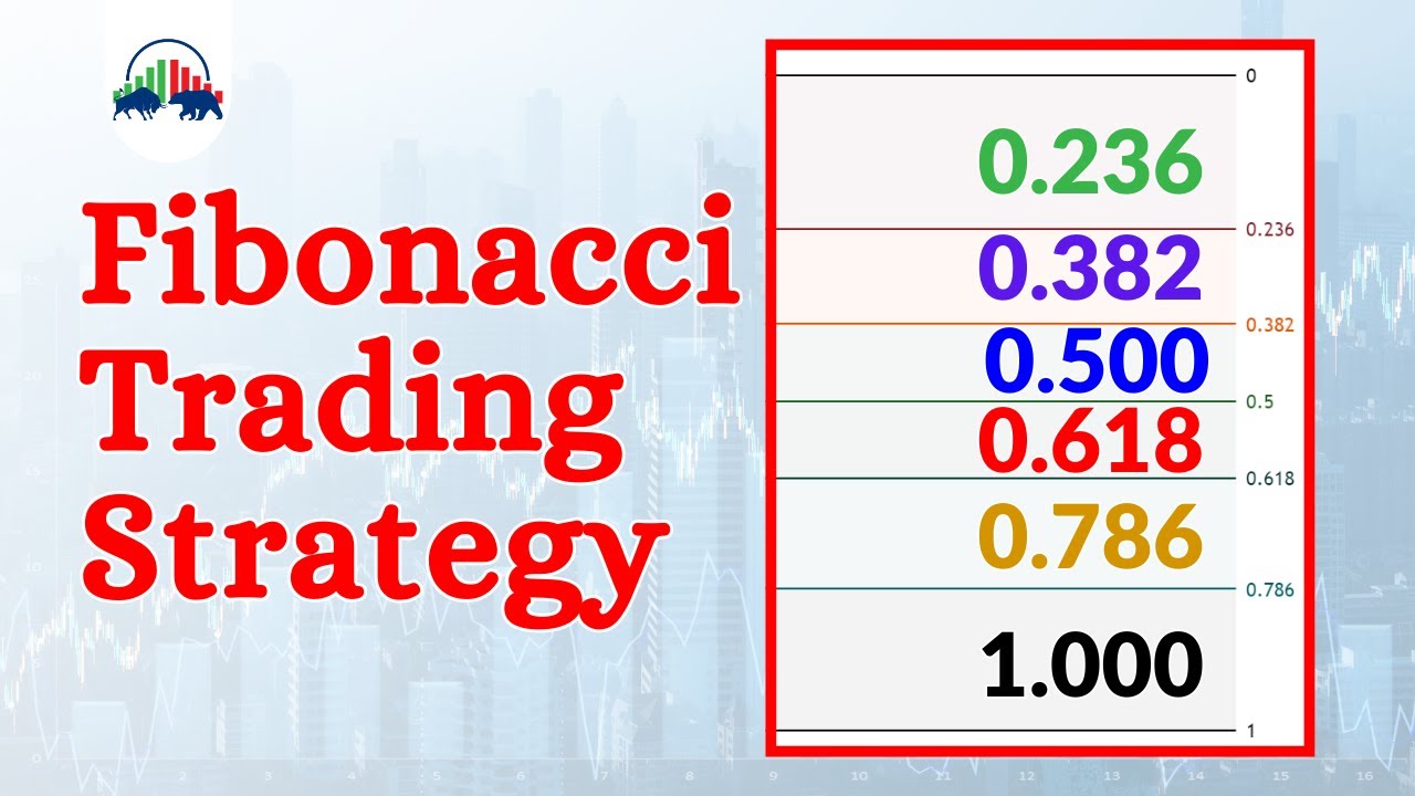 Fibonacci Trading Strategy - how to use fibonacci tools in trading ...