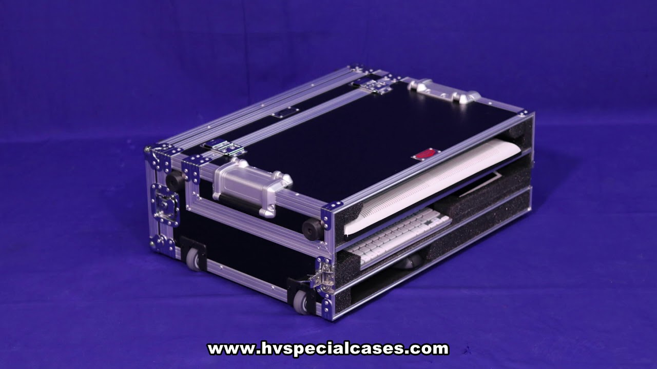 CASE VIDEO DESIGNER - YouTube